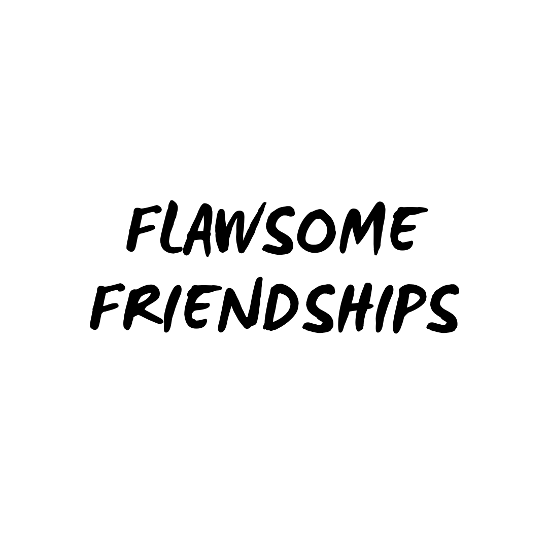 Om The Friendship Project - The Friendship Project